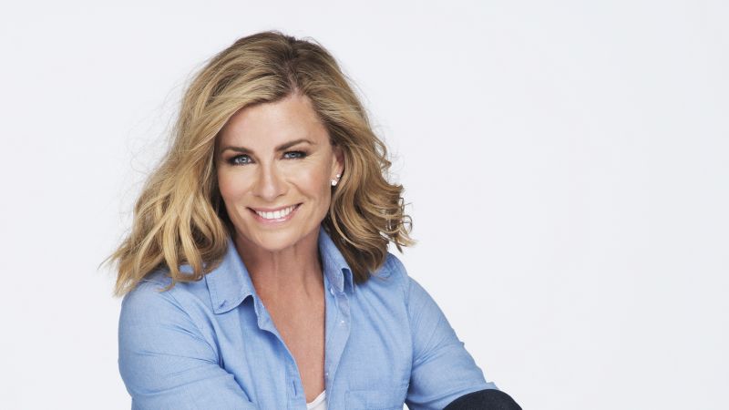 'I must have fought every designer': Inside Deborah Hutton's Hamptons ...