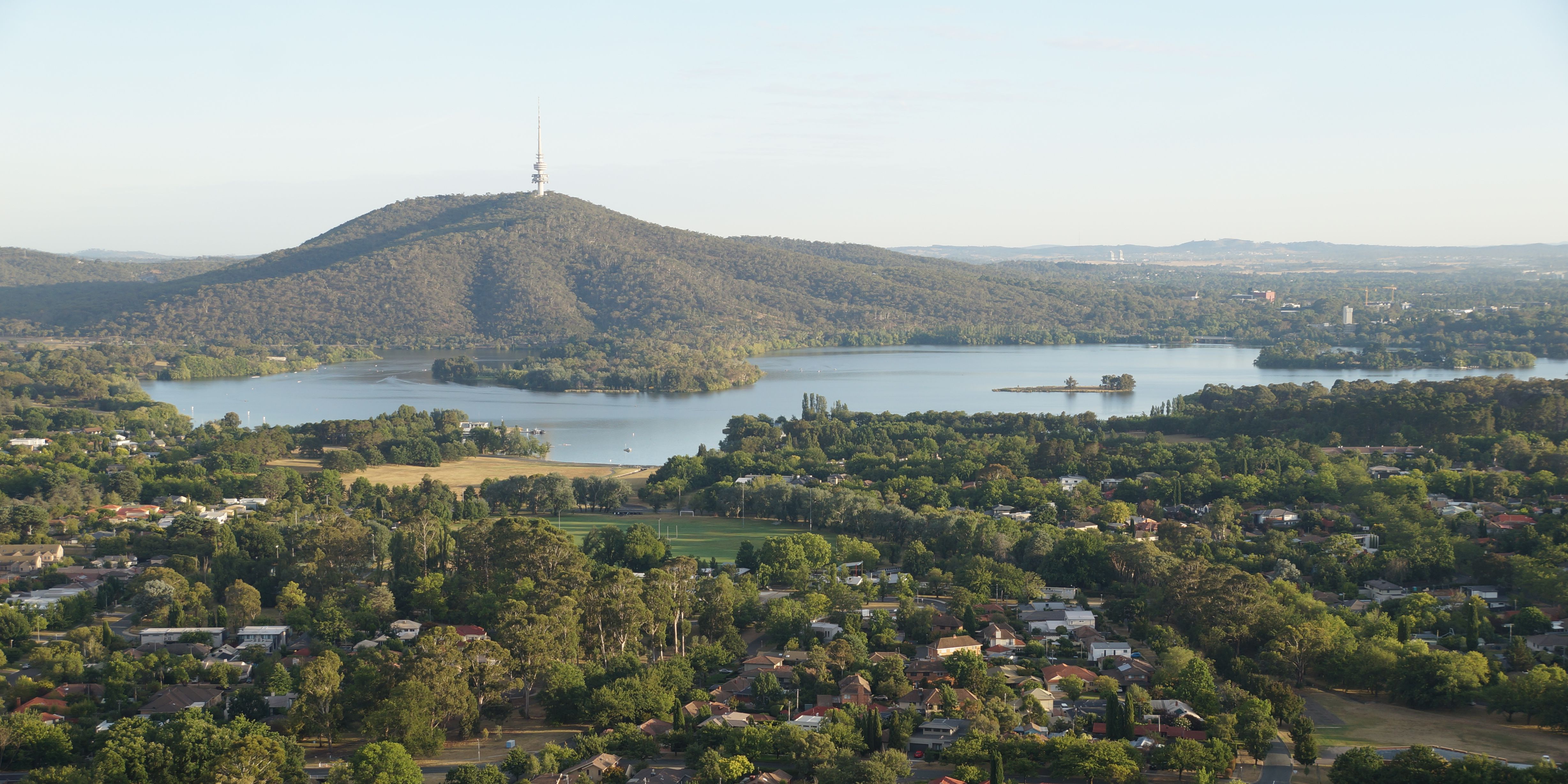 Canberra's best and worst performing suburbs