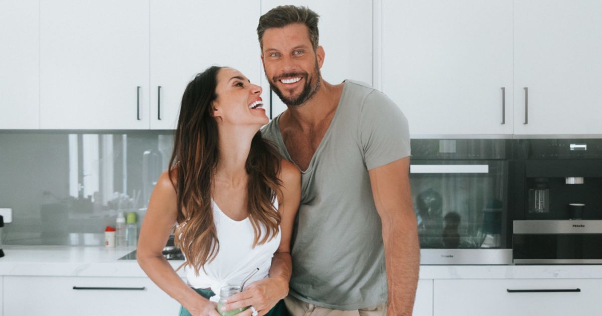 Sam Wood’s seven snacks that will keep your health on track