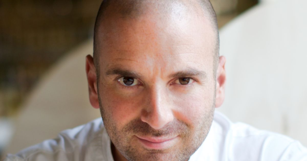 Time to say goodbye: George Calombaris closing The Press Club on June 29