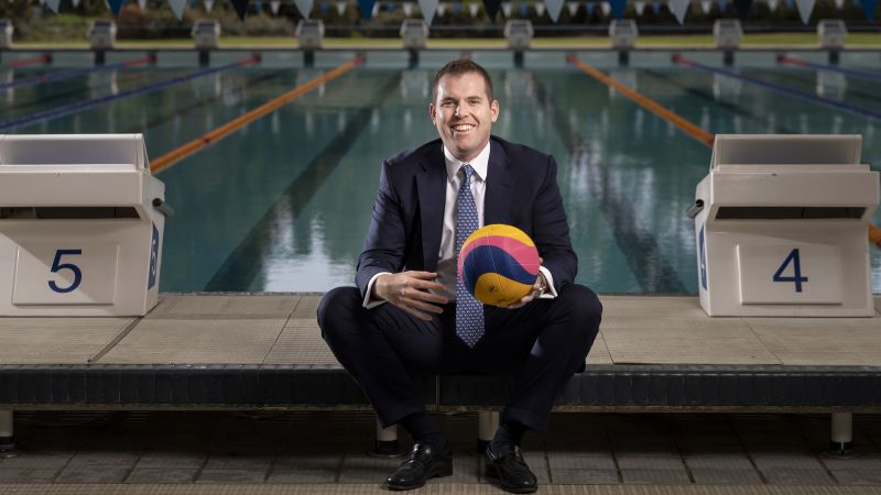 Meet Oliver Booth: At 26, he's sold half a billion dollars' worth of ...