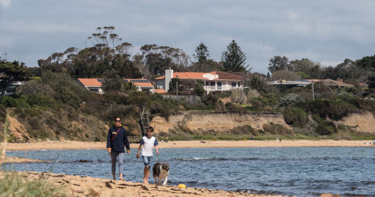 Mount Eliza: The birthplace of Australian modernist architecture