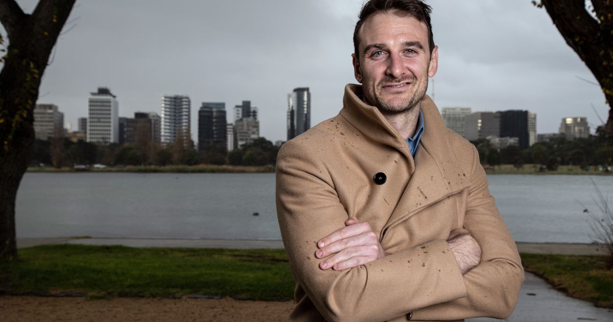 From AFL to real estate: Jobe Watson turns to buyers’ advocacy