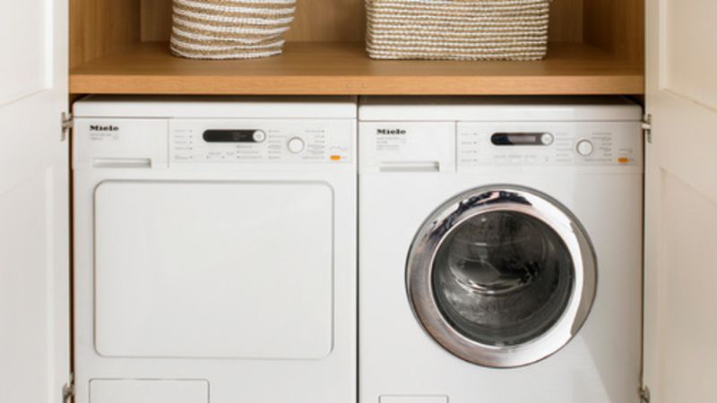 How to choose a washing machine and use it properly