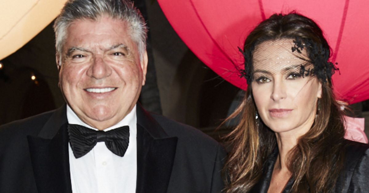 ‘Aussie’ John Symond kicks off 2019 with selling plans in Double Bay