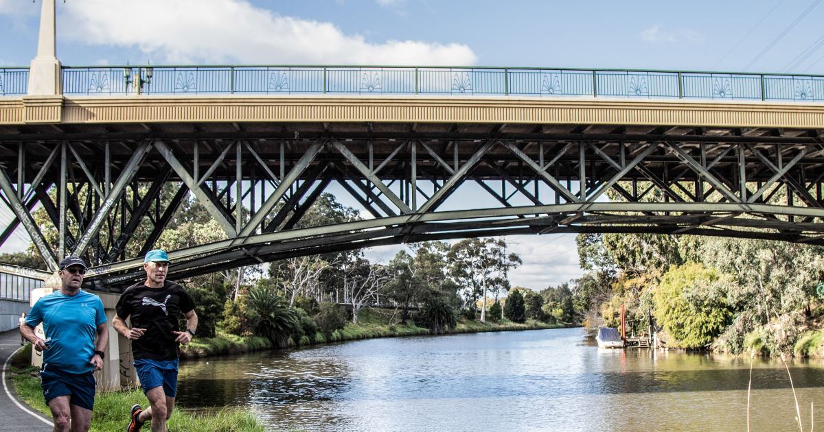 Why Toorak is the Beverly Hills of Melbourne