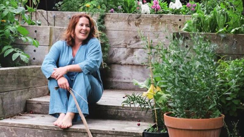 Lessons learnt during my first year as a gardener