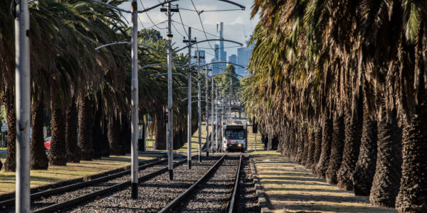 Is Essendon the west’s answer to Melbourne’s privileged eastern suburbs?