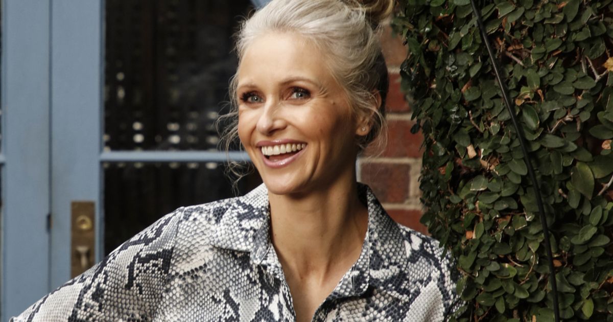 A career-changing phone call: Livinia Nixon celebrates 20 years at ...