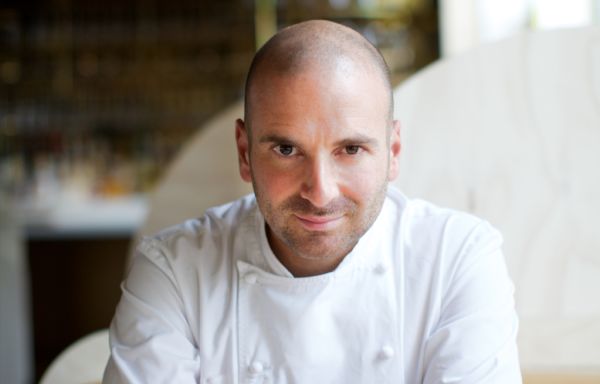 Time to say goodbye: George Calombaris closing The Press Club on June 29