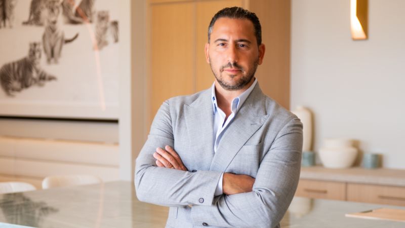 Million Dollar Listing LA stars Josh Altman and Josh Flagg to headline ...