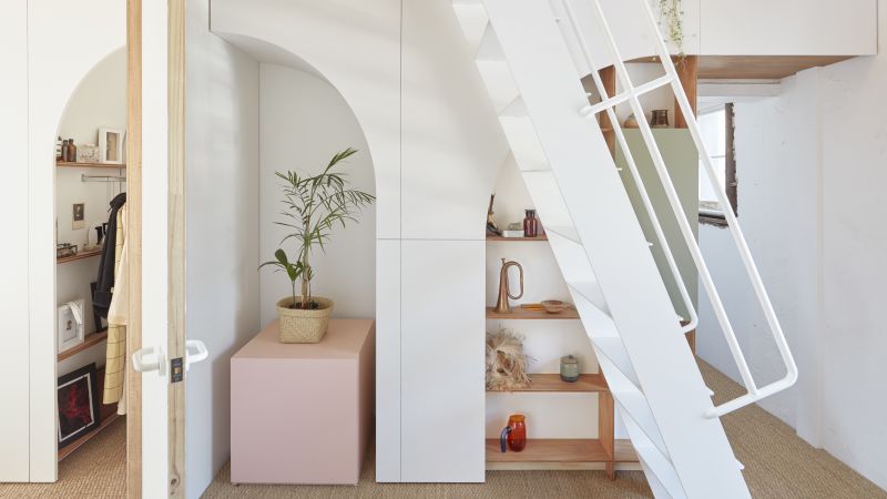 From pub to personality-packed home: Hoa’s House unearthed after renovation