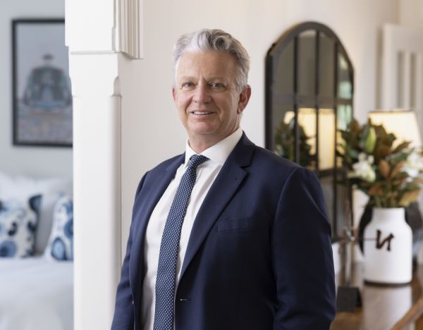 What 40 years in real estate has taught Craig Marshall