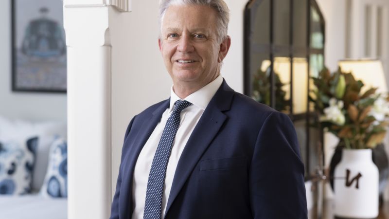 What 40 years in real estate has taught Craig Marshall