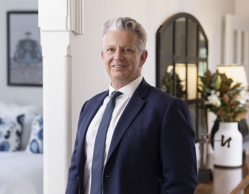 What 40 years in real estate has taught Craig Marshall