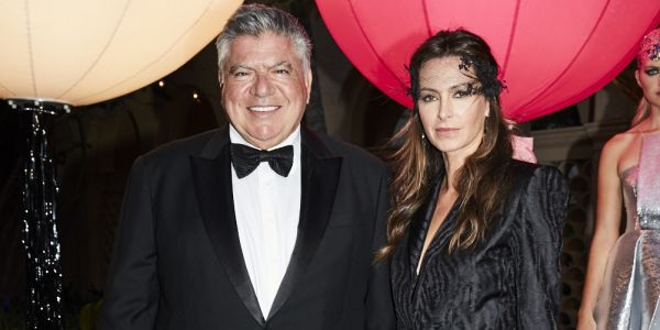 ‘Aussie’ John Symond kicks off 2019 with selling plans in Double Bay