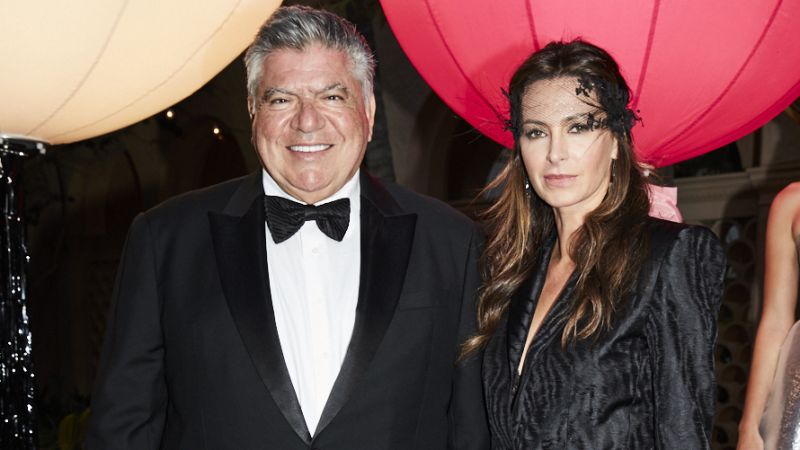 'Aussie' John Symond kicks off 2019 with selling plans in Double Bay