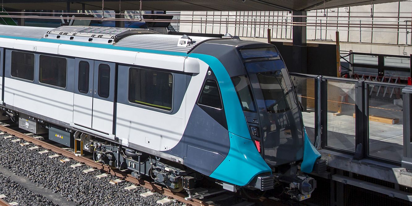 Will the new Metro Northwest lift property prices in suburbs along its ...