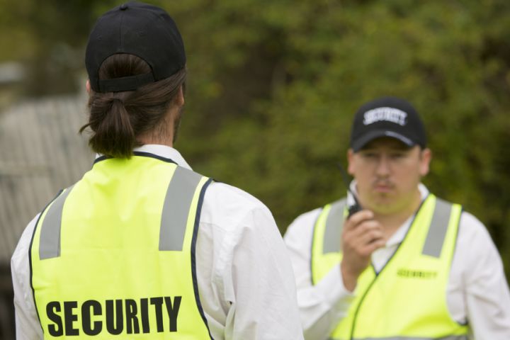 Man splashes out $34k for security to protect tiny wall from being ...