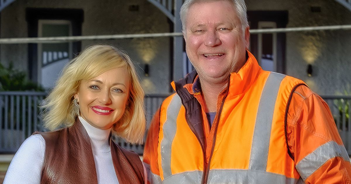 The Block 2019: Scotty and Shelley on this season’s drama at The Oslo ...