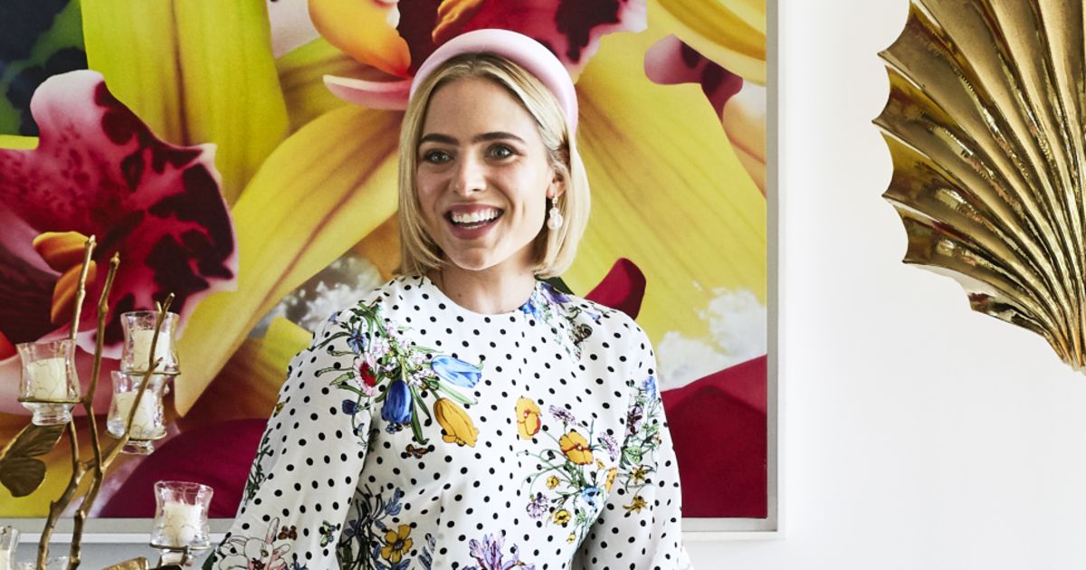 The Design Files: Inside the apartment of Mode Sportif designer Deborah ...