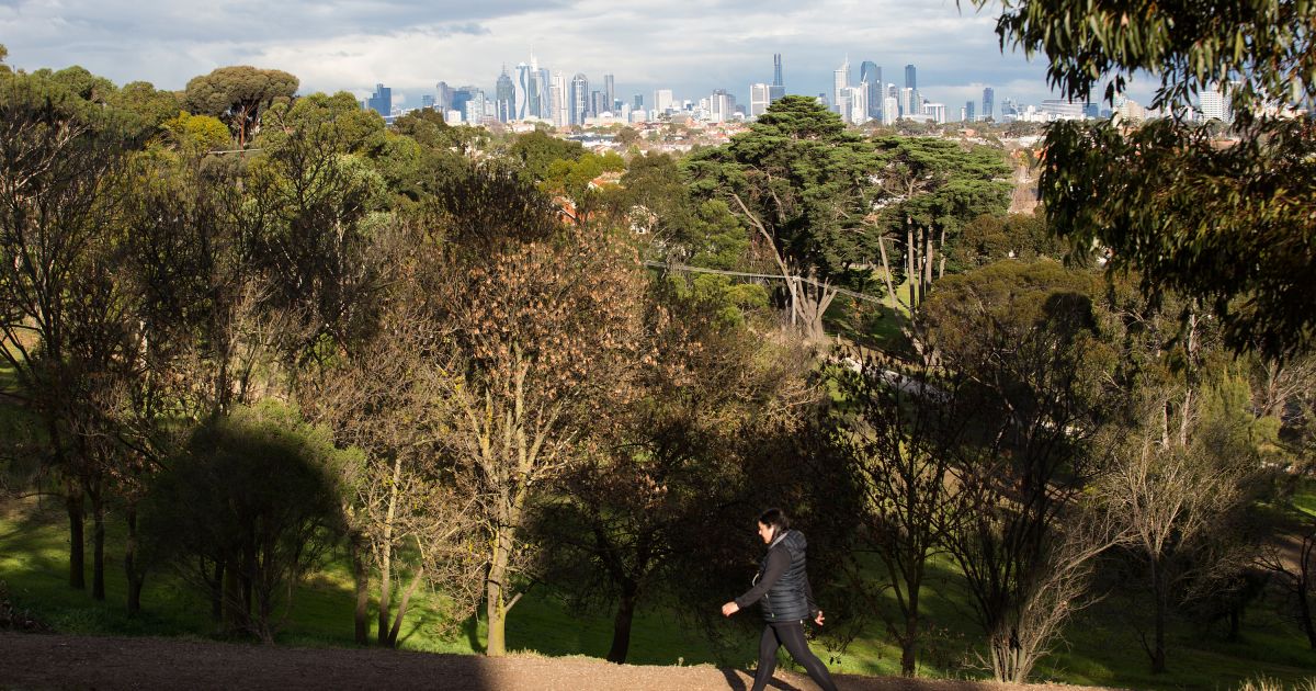 Aberfeldie: A suburb that’s one of Melbourne’s most closely held secrets