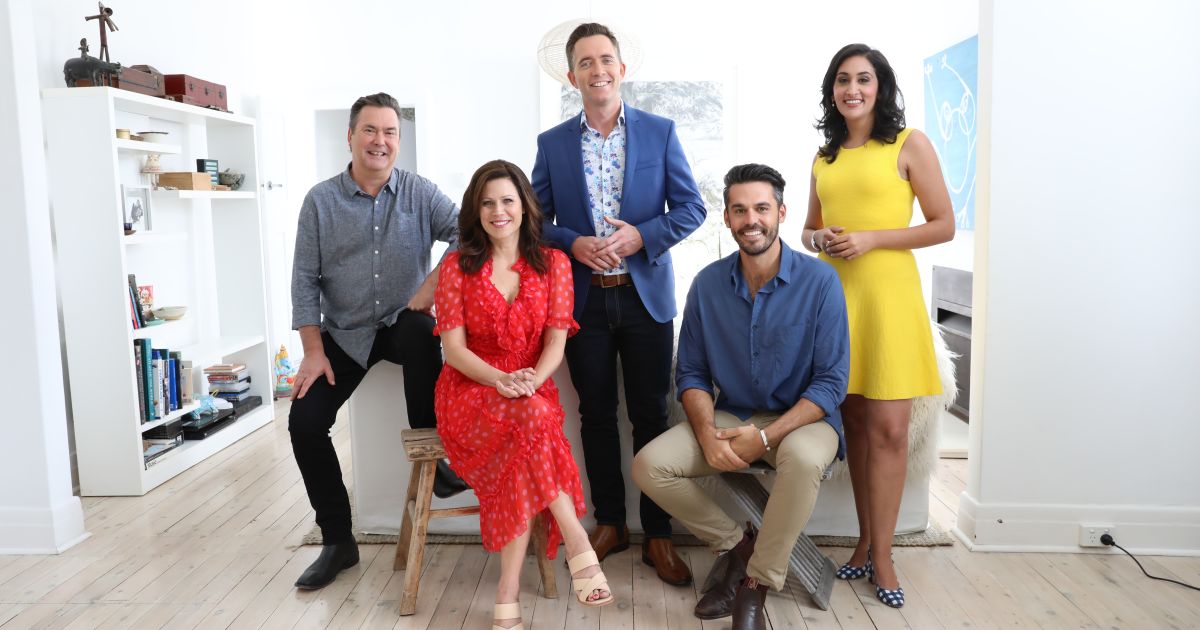 New ABC series Escape from the City reveals why we want to leave a ...