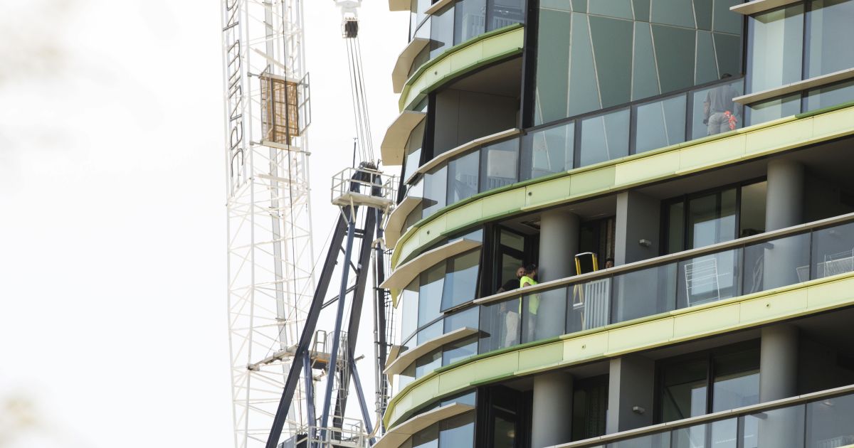 Opal Tower developer Ecove doesn’t expect a return to normal selling ...