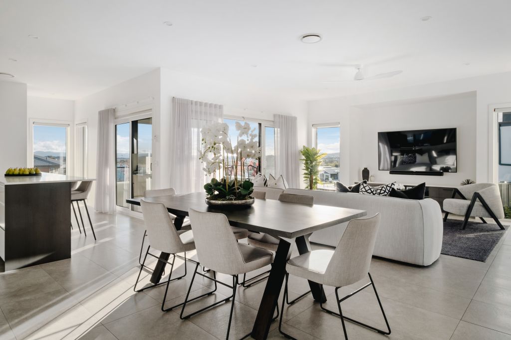 Top 4 homes in Canberra to inspect this weekend