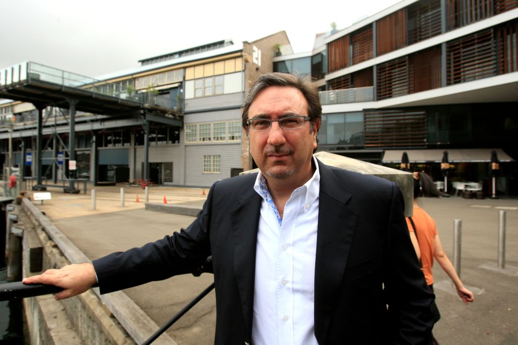 Billionaire Robert Millner buys again in Observatory Tower for $5.2 million