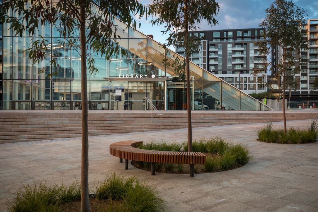 Green Square: How this $13 billion investment is changing the face of ...