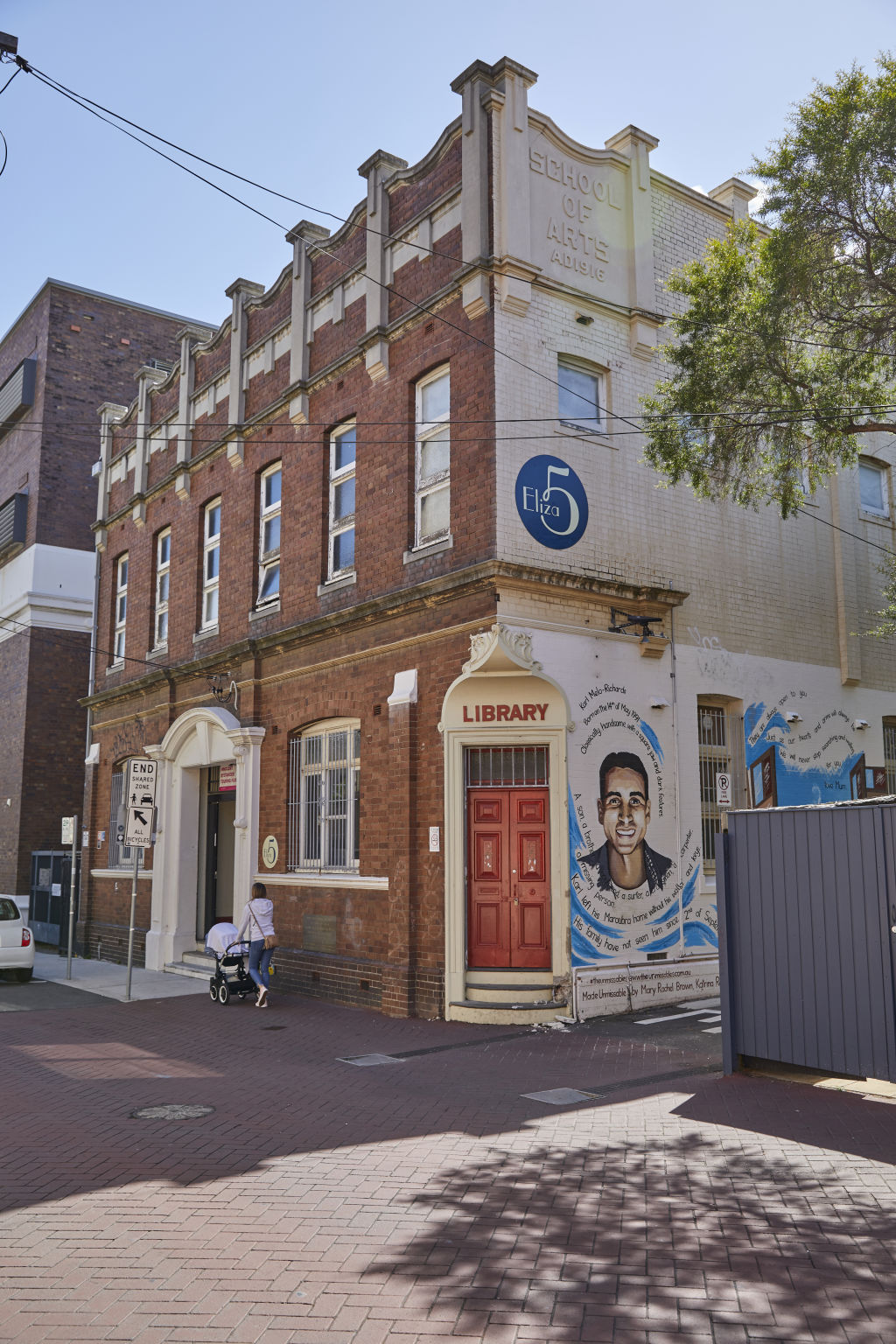 Newtown: The inner-west bohemian borough seeing a new wave of ...