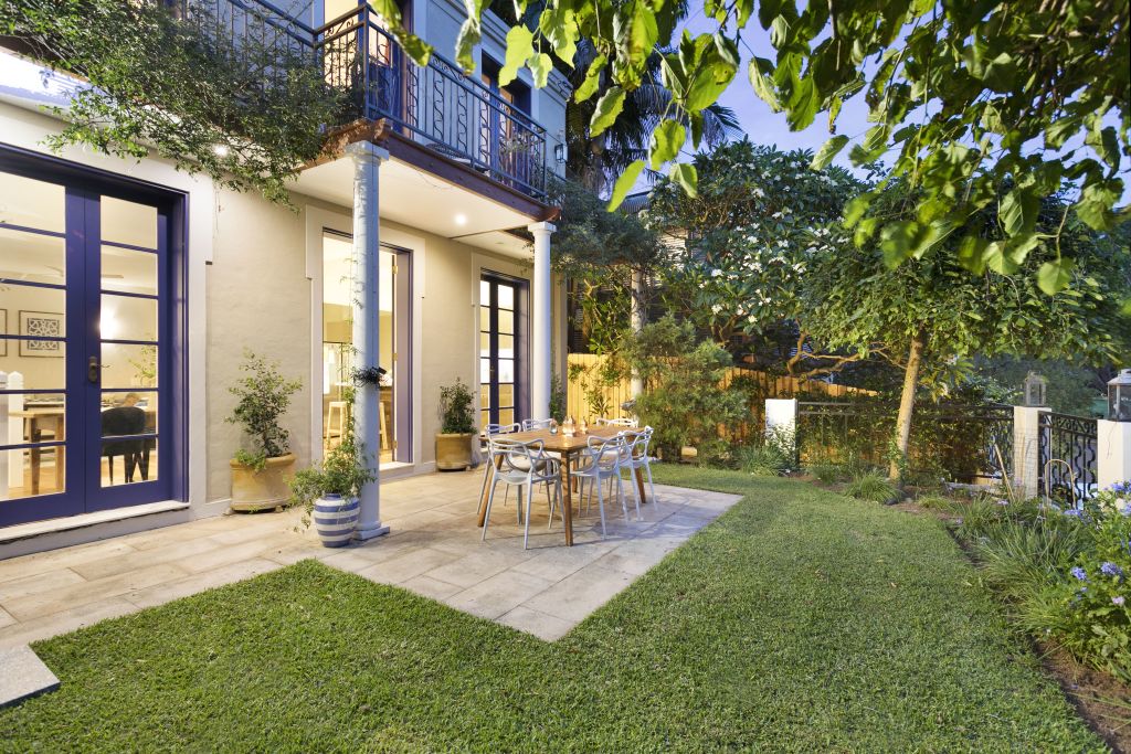 French riviera and moody minimalist: Eight stylish homes to see in ...
