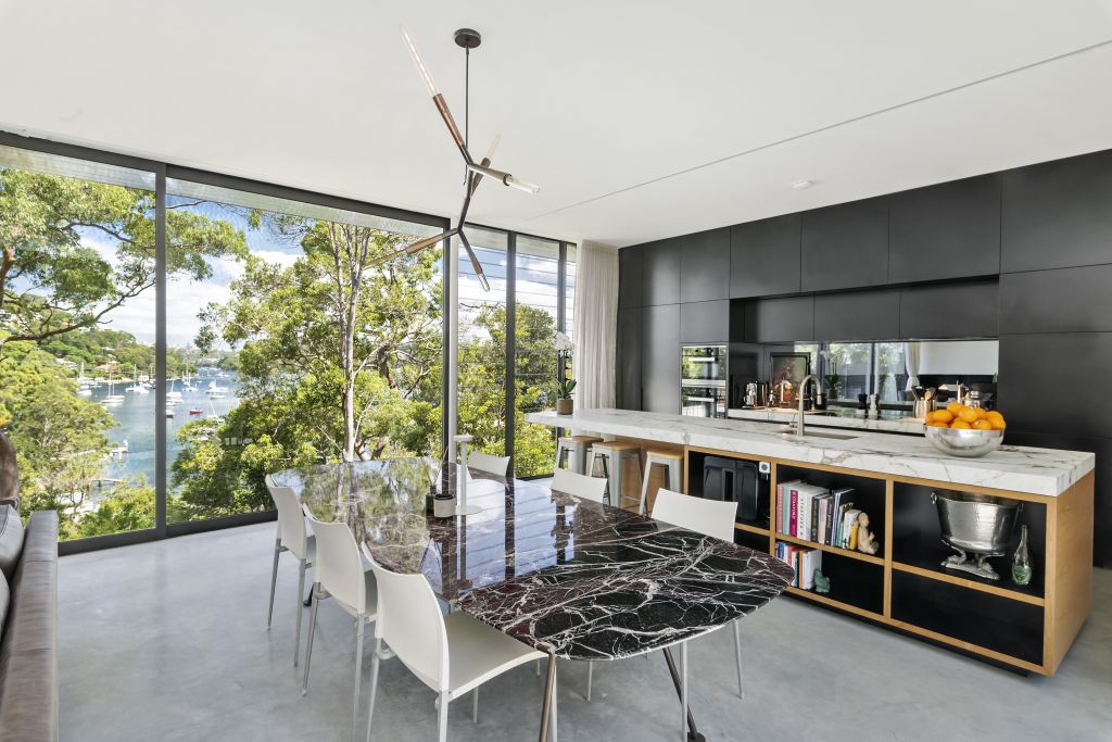 Property baron Stephen Burcher buys $15m Woollahra mansion