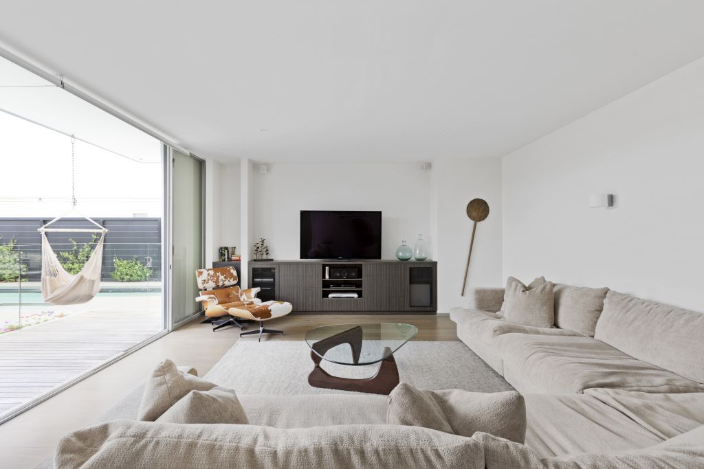 How to renovate for a mess-free home