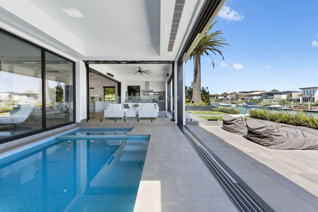 Seven multi-million homes to consider right now