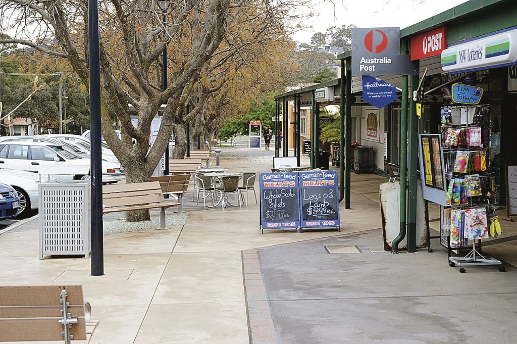 A day in Garran: What's driving home buyers to this Woden Valley suburb?