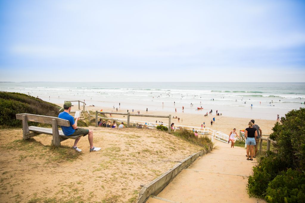 Ocean Grove: The quintessential beach town where prices have risen over ...