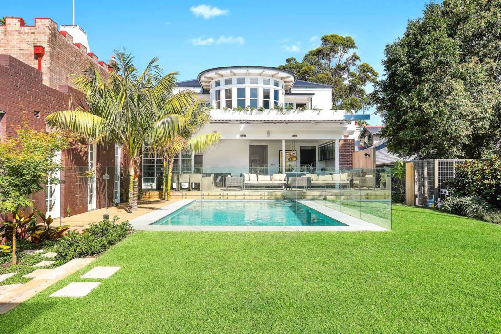 Wesfarmers' Ed Bostock heads west having sold Centennial Park home for $13m