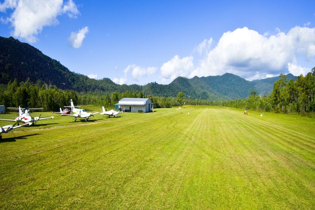 Offers for unique Rossville, northern Queensland, property complete ...