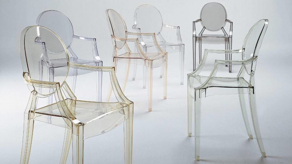 The real deal: How to tell a designer piece of furniture from a fake