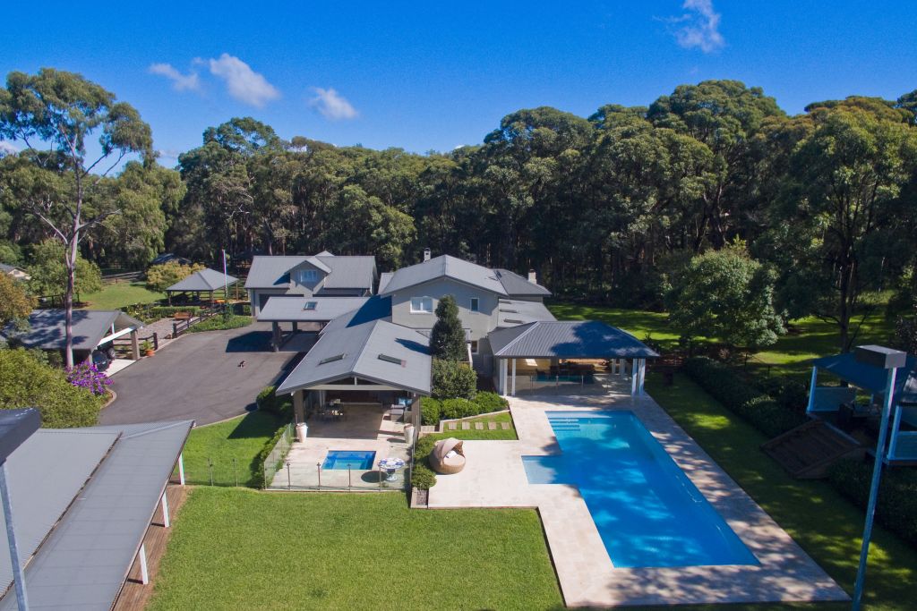 Peter Garrett makes $2.25m return to Sydney buying Annandale worker's ...