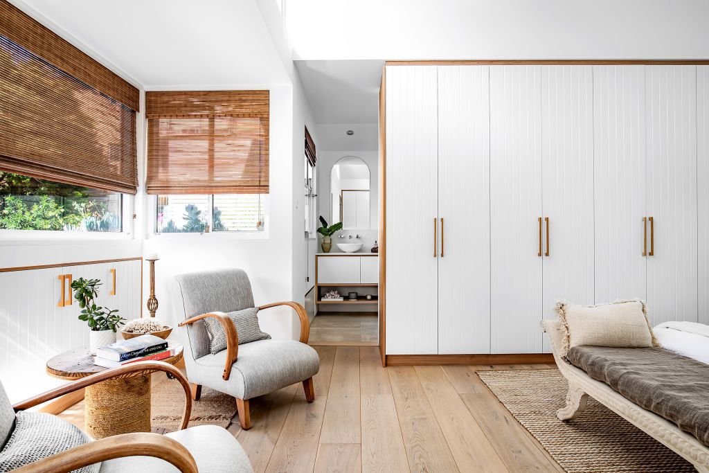 An expert guide to high-low home styling