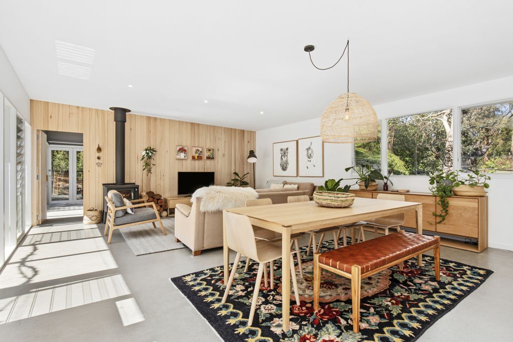 The Block judge Shaynna Blaze reveals her top tips for styling your ...