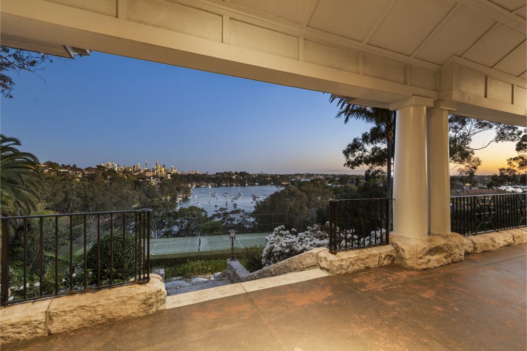 Rossi family's Northwood estate sells for $24m to neighbour Owen Chen