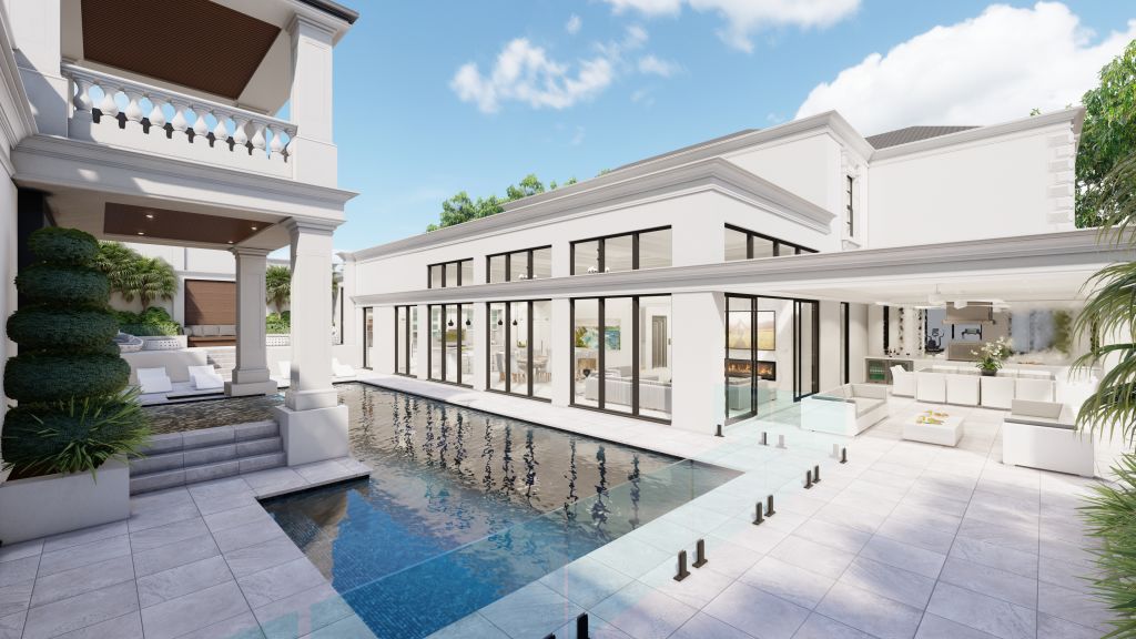 Interstate buyers are setting their sights on Adelaide's grandest homes