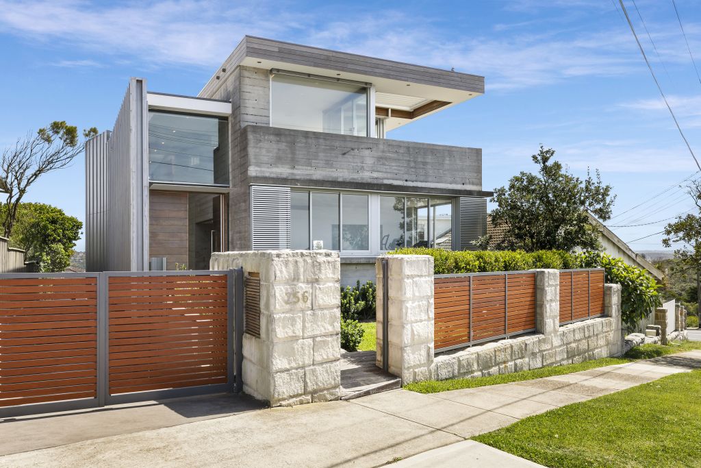The Whale House: a look inside the rare luxury home that seems to have ...