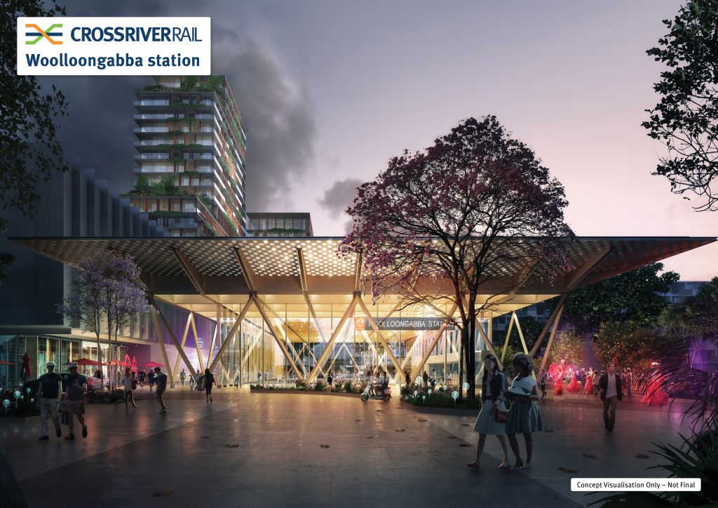 Australia's new rail projects will deliver $28b+ in property ...