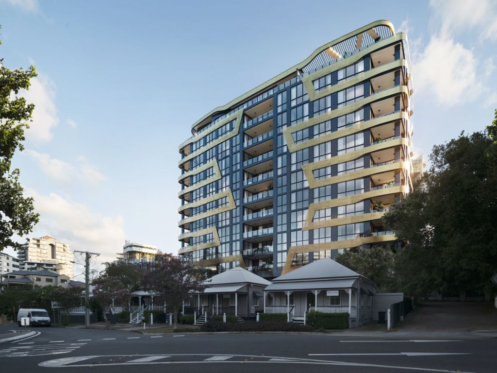 New Queensland developments prioritise growth regions and experimental ...