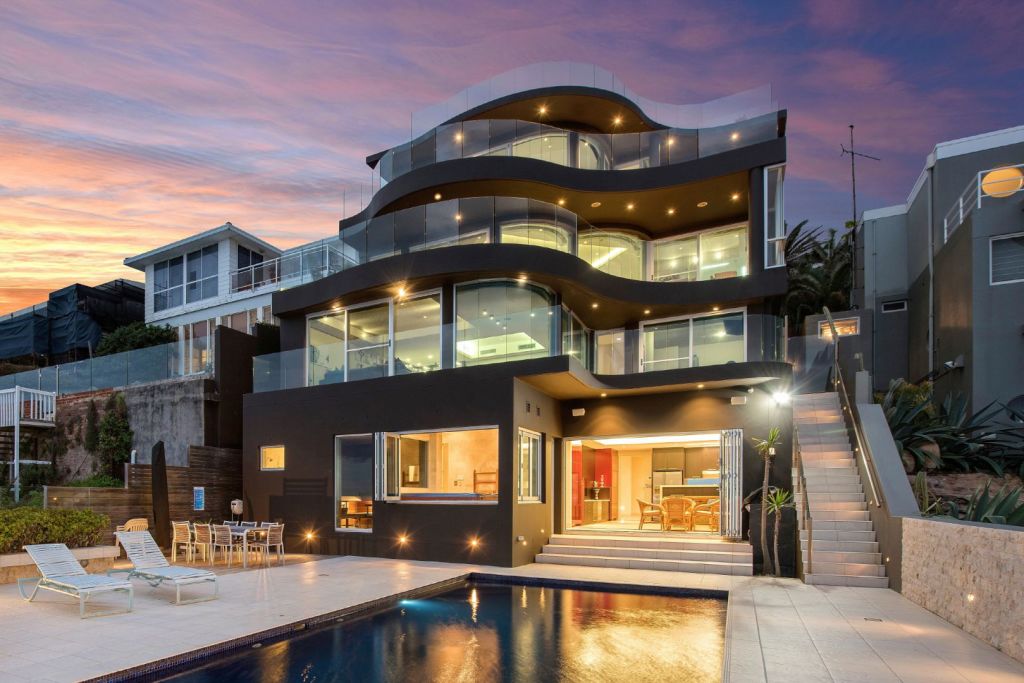 Prestige penthouses and European estates: Eight of the best high-end ...